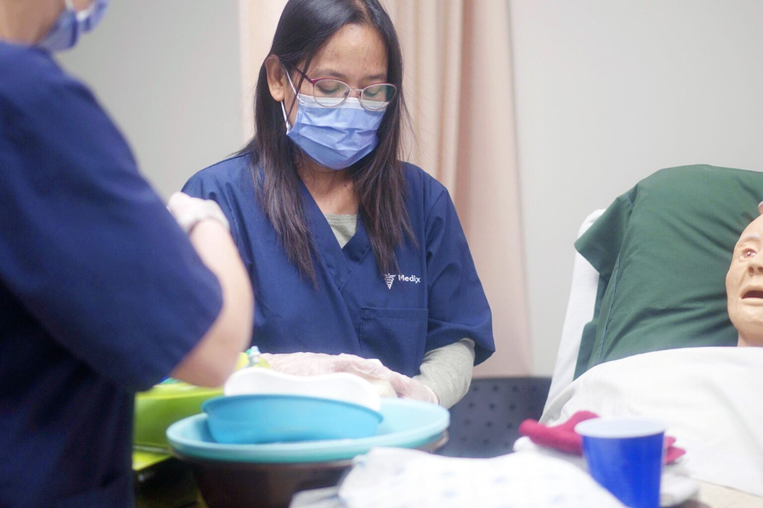What Does a Personal Support Worker Do?
